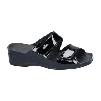 Vital 13600 Tina Wedge - - Shoes - Damen - Schwarzk - 41 EU