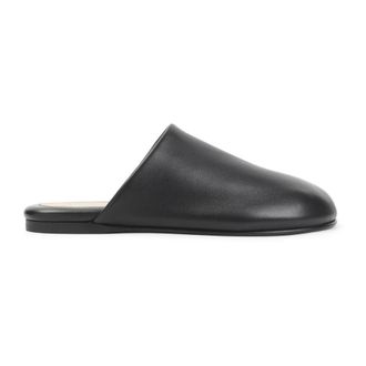 Carven Femme, Chaussures, Noir, Taille: 40 EU Garnier Mules