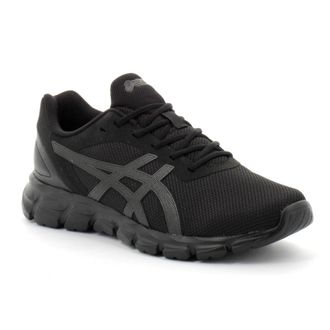 Asics Quantum Lyte II Baskets - Homme - Chaussures - Noir - Taille: 41 1/2 EU