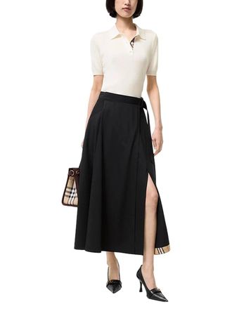 Burberry Belina Skirt