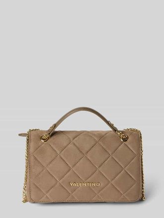 Valentino Handbags Umh&auml;ngetasche mit Label-Detail