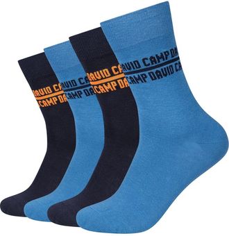 Camp David Socken