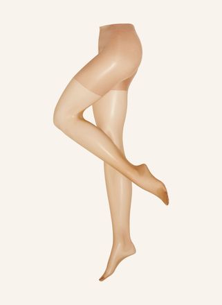Falke Feinstrumpfhose Shaping Panty Mit Shaping-Effekt beige