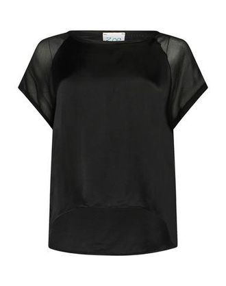 Z.o.e. Zone of embroidered TOPS - Tops sur YOOX.COM