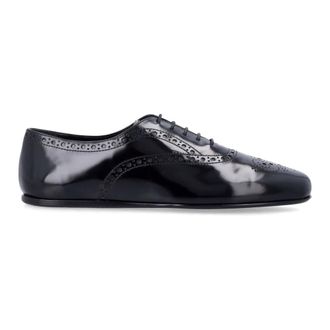 Churchs Rebecca Derby - - Shoes - Damen - Schwarzk - 39 EU