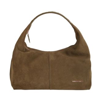 Alexander Smith Chloe Hobo Bag - - Bags - Damen - Gr&uuml;n - ONE SIZE