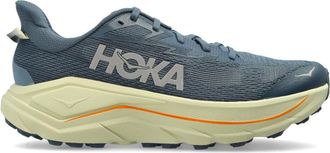 Hoka One One Homme, Chaussures, Bleu, Taille: 43 1/2 EU Challenger 8