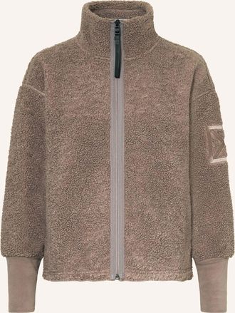 Didriksons 1913 Fleecejacke Mella rosa