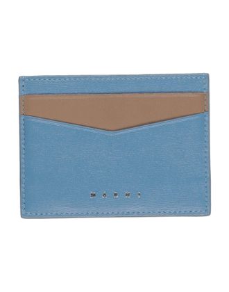 Marni Kleinlederwaren - Kartenetuis auf YOOX.COM
