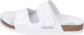 Dr. Brinkmann Pantolette Bonillo