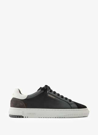 Axel Arigato Baskets en cuir