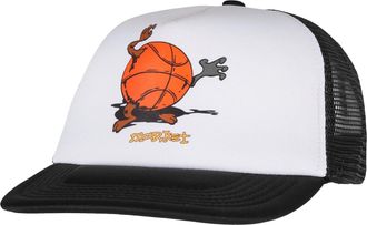 Market Cap Devil Ball