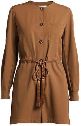 Max Mara COMBINAISONS - Combinaisons courtes sur YOOX.COM