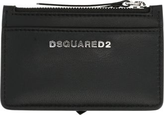 Dsquared2 Kleinlederwaren - Dokumentenetuis auf YOOX.COM