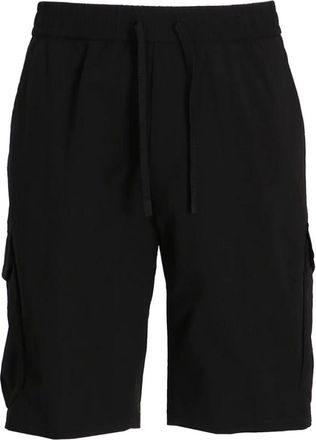 HUGO BOSS Homme, Sport, Noir, Taille: 2XL S Urbanex Cargo