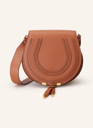 Chlo&eacute; Umh&auml;ngetasche Marcie braun