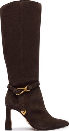 Steve Madden Stiefel Steve Madden Sirrens 11004776 Braun