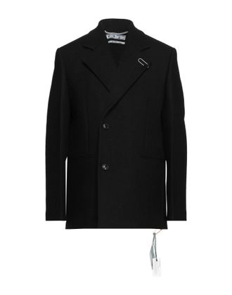 Off-white JACKEN & MÄNTEL - Mäntel auf YOOX.COM