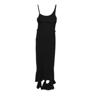 Silvian Heach Damen, Kleider, Schwarzk, XSGr&ouml;&szlig;e