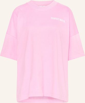 Riani Riani Oversized-Shirt pink