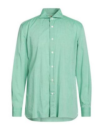 LUIGI BORRELLI NAPOLI TOPS - Chemises sur YOOX.COM