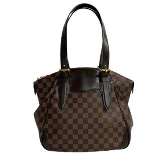 Louis Vuitton Pre-owned Plastik louis-vuitton-taschen - - Pre-owned - Damen - Braun - ONE SIZE