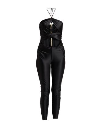 Elisabetta Franchi OVERALLS - Jumpsuits auf YOOX.COM