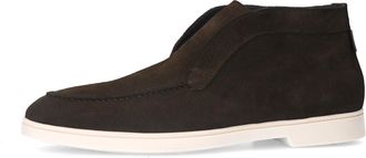 Manfield Boots
