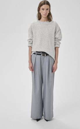MY ESSENTIAL WARDROBE Strickpullover MWPaloma Strickpullover Box fit