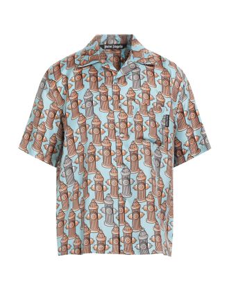Palm Angels TOPS - Hemden auf YOOX.COM
