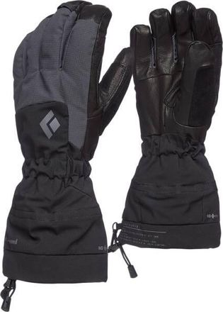 Black Diamond Handschuhe SOLOIST GLOVES