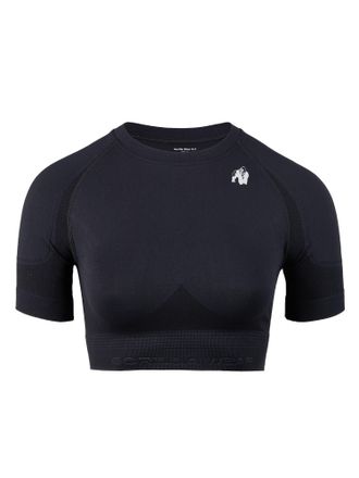 Gorilla Wear Top Whitney