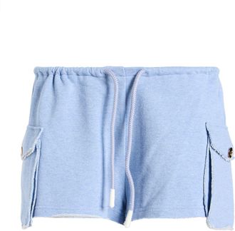 Elisabetta Franchi HOSEN & R&Ouml;CKE - Shorts & Bermudashorts auf YOOX.COM