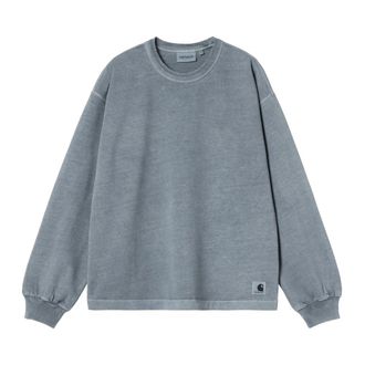 Carhartt Work in Progress Herren, Oberteile, Blau, LGröße