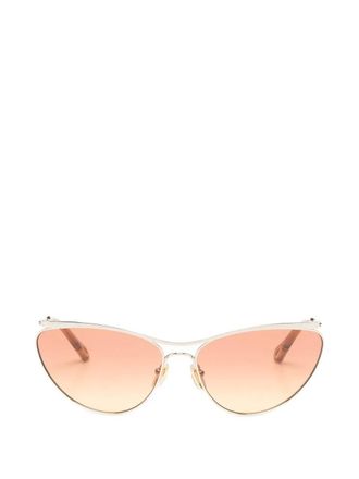Chlo&eacute; Chloe Eyewear Sunglasses