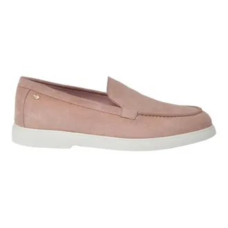Baldinini Damen, Schuhe, Rosa, 38 1/2 EUGr&ouml;&szlig;e