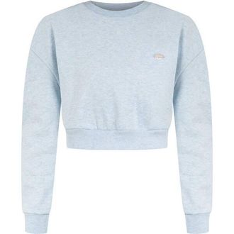 Smilodox Damen Sweatshirt Amelia