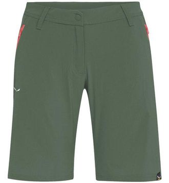 Salewa Talvena - kurze Wander- und Trekkinghose - Damen
