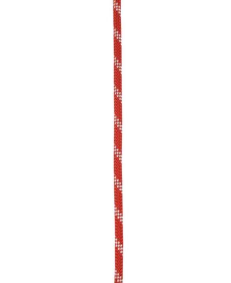 Edelrid Static Low Stretch 11mm 50M Wei&szlig;, Statikseil, Gr&ouml;&szlig;e 50 m - Farbe Snow