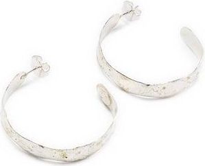 Sylvia Toledano Boucles doreille en Argent