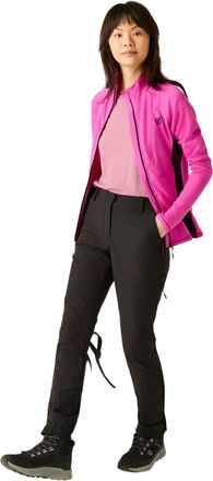 Dare 2B Dare 2B - Peak Wanderhosen f&uuml;r Damen (Schwarz)