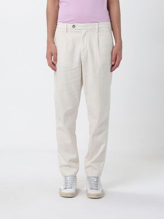 Re-hash Pantalon Homme couleur Naturel
