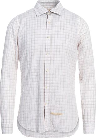 Tintoria Mattei TOPS - Hemden auf YOOX.COM