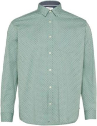 s.Oliver Herren, Shirts, Grün, 3XLGröße