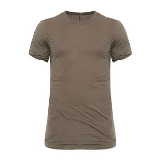Rick Owens T-Shirts - - Tops - Herren - Braun - XL