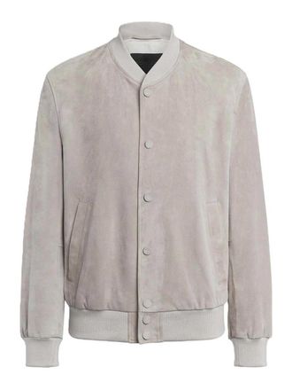 Dondup Bomber - Blanc