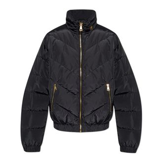 Versace Jeans Couture Homme, Vestes, Noir, Taille: M Doudoune