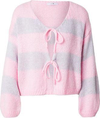 Hailys Strickjacke