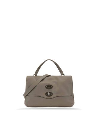 Zanellato Sac Bandouli&egrave;re - Marron