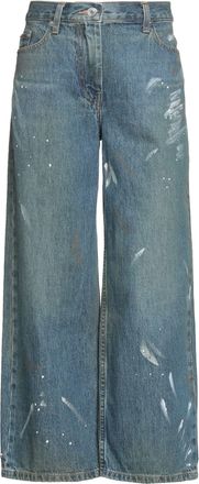 Helmut Lang HOSEN & RÖCKE - Jeanshosen auf YOOX.COM